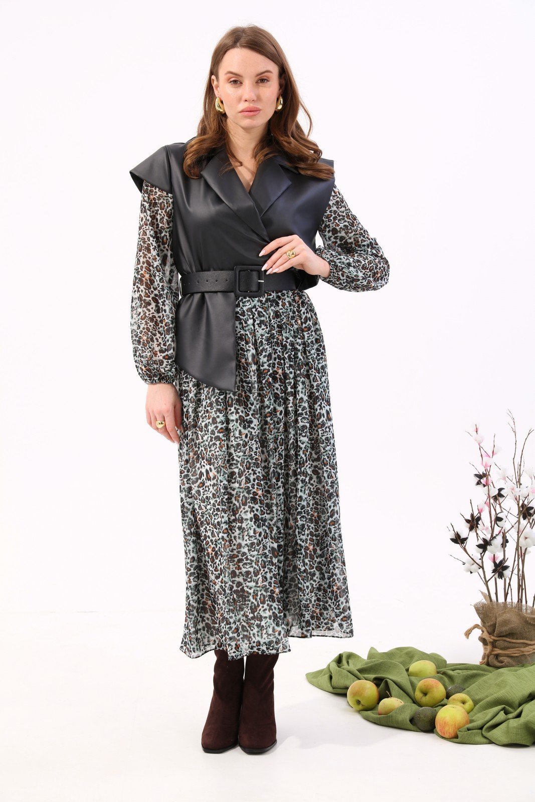 Платье 904-3 NikVa купить - 4% скидка | в наличии